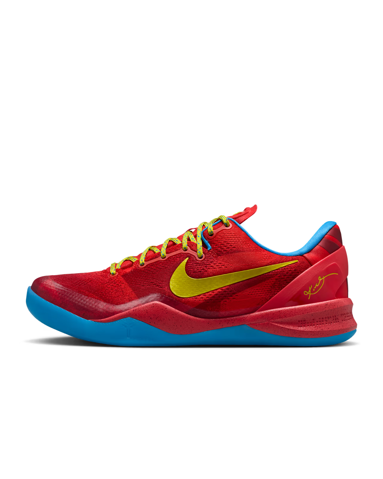 Kobe 8 'Year of the Horse' Protro