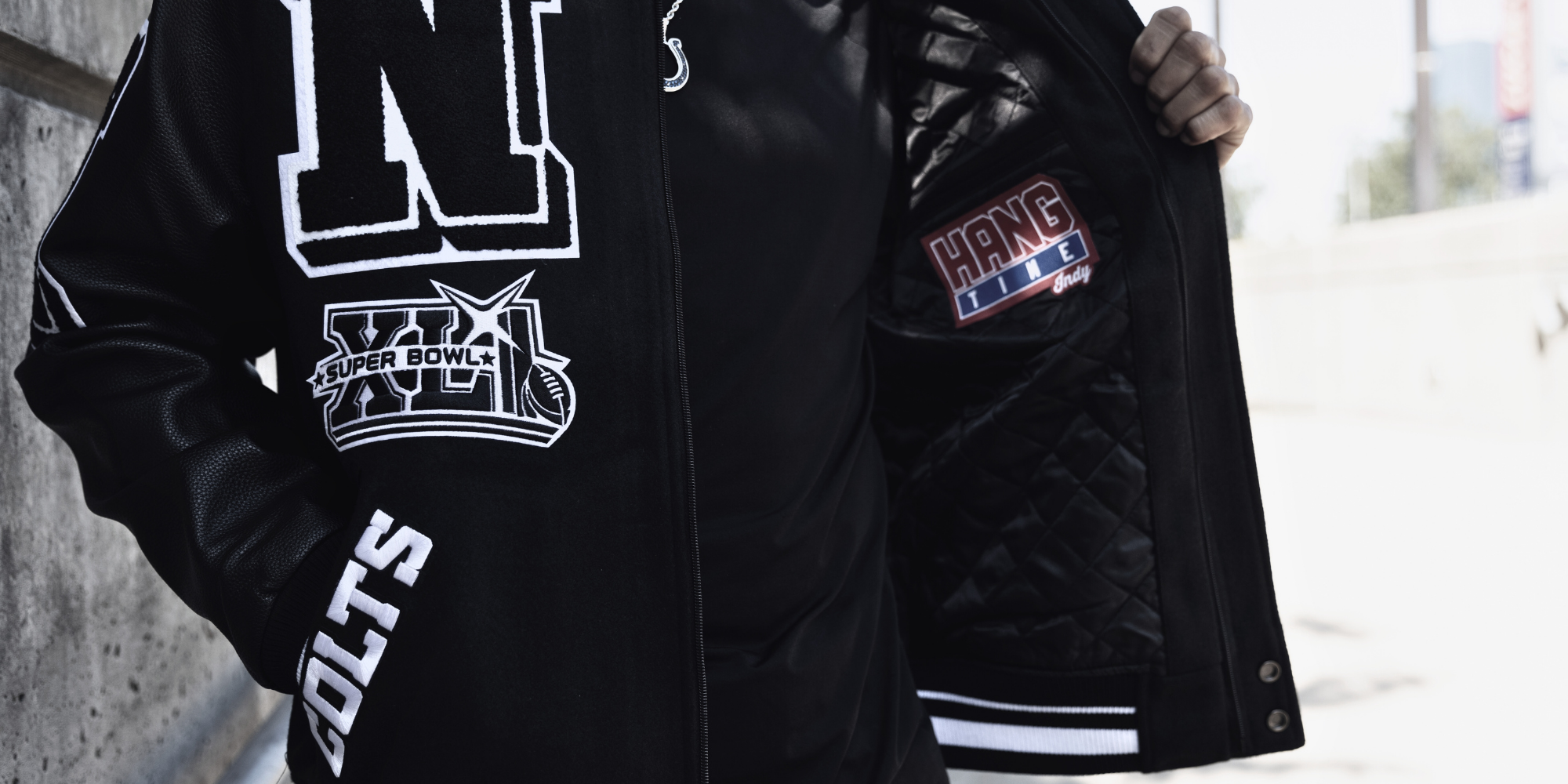 Hangtime Indy - # 1 Streetwear Clothing Store In America